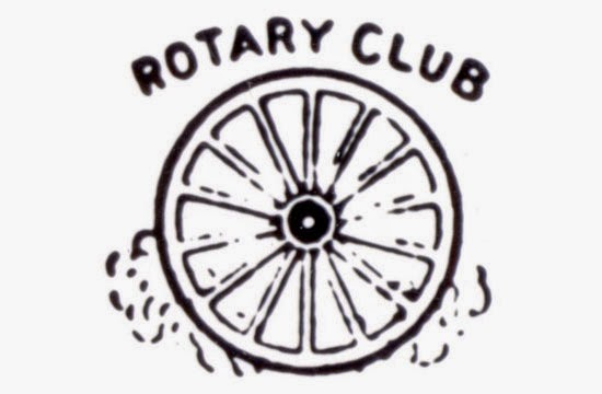 Como surgiu o símbolo do Rotary? - Tafulhar