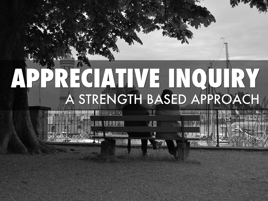 Excellence In Financial Management Appreciating Appreciative Inquiry excellence-in-financial-management-appreciating-appreciative-inquiry