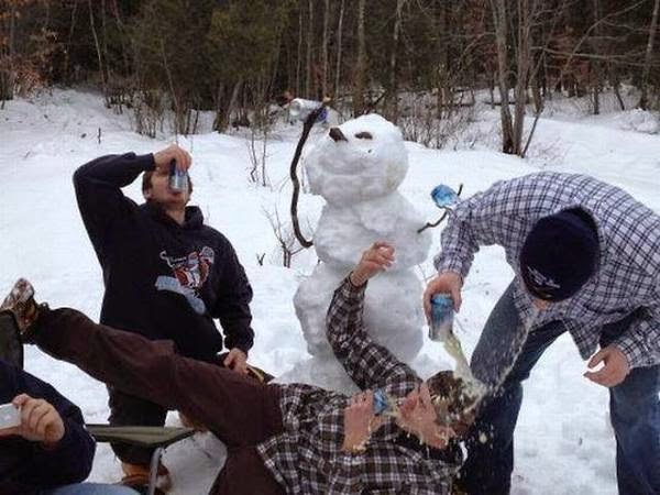 Back in Greensboro at Christmas? 10 Things you must do!