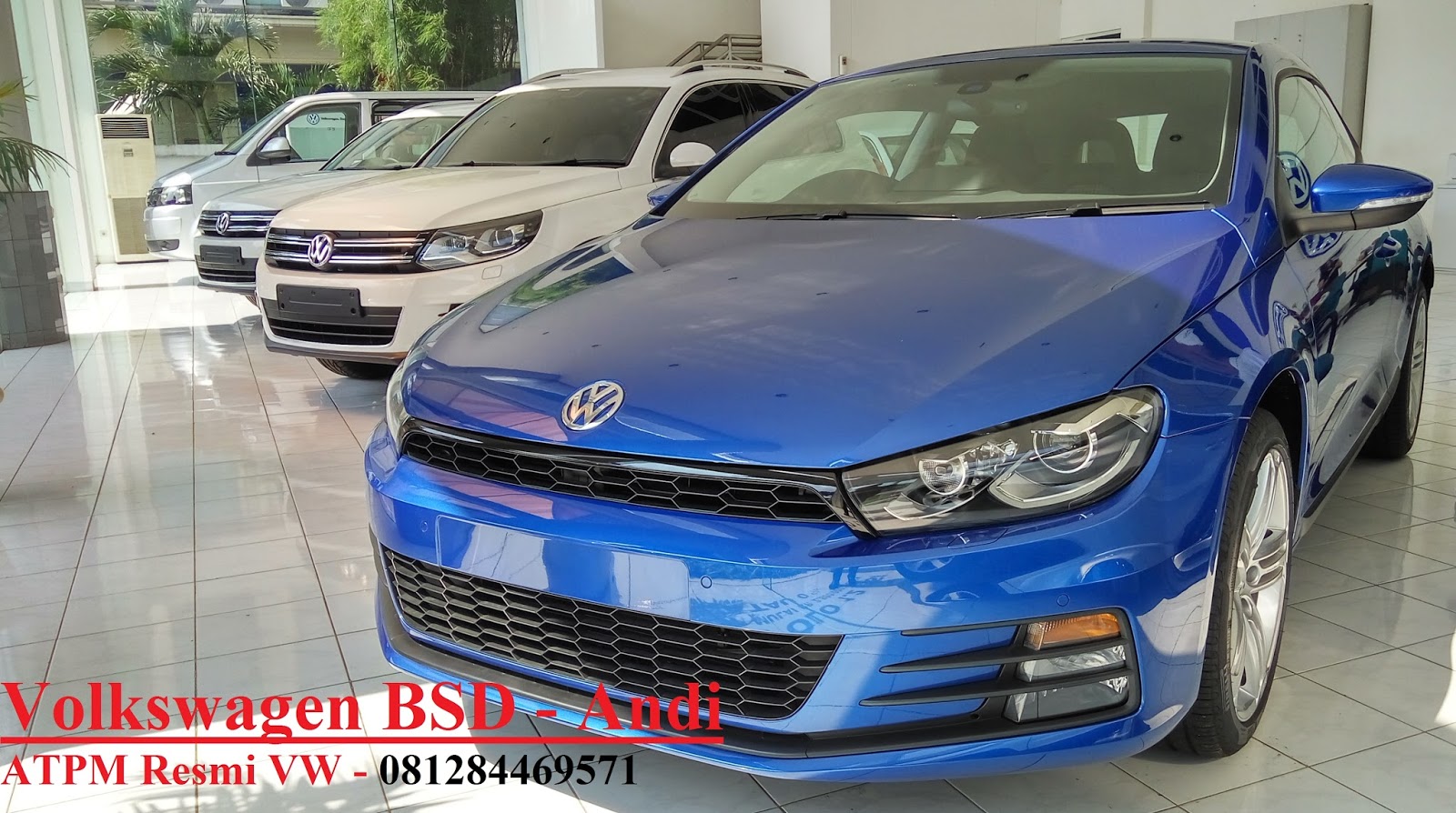 HARGA VW ATPM INDONESIA - JAKARTA - BSD 2018: HARGA Mobil VW 2018 ON ...