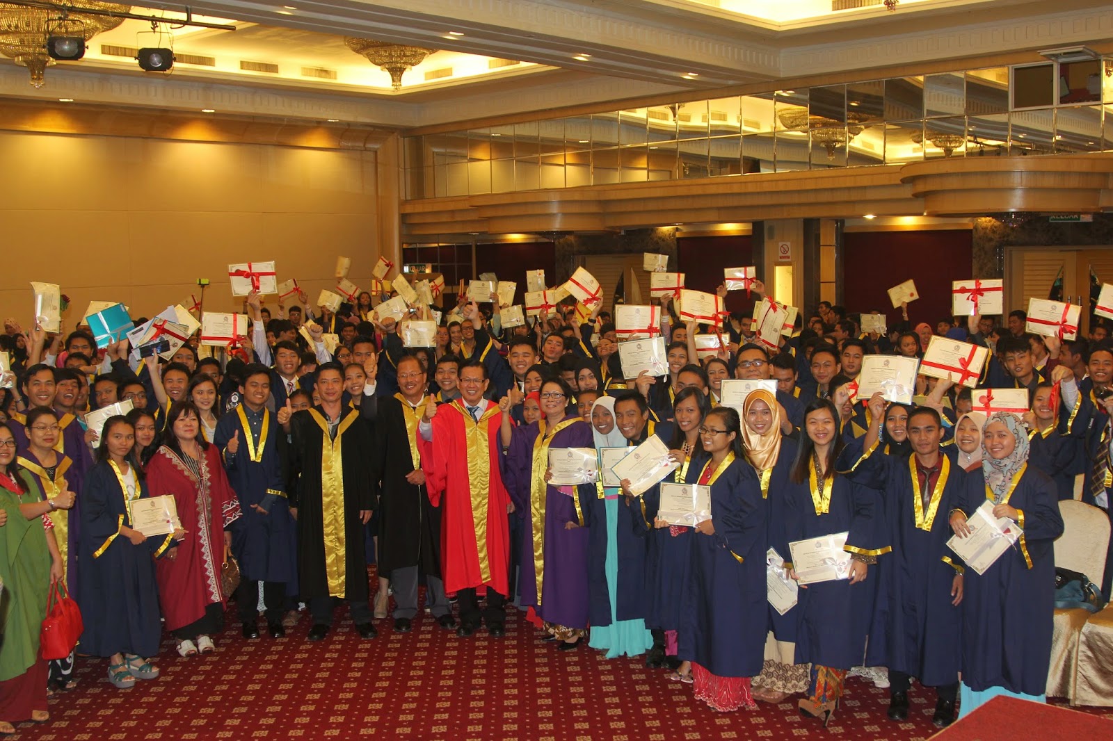 SMK PUJUT, MIRI