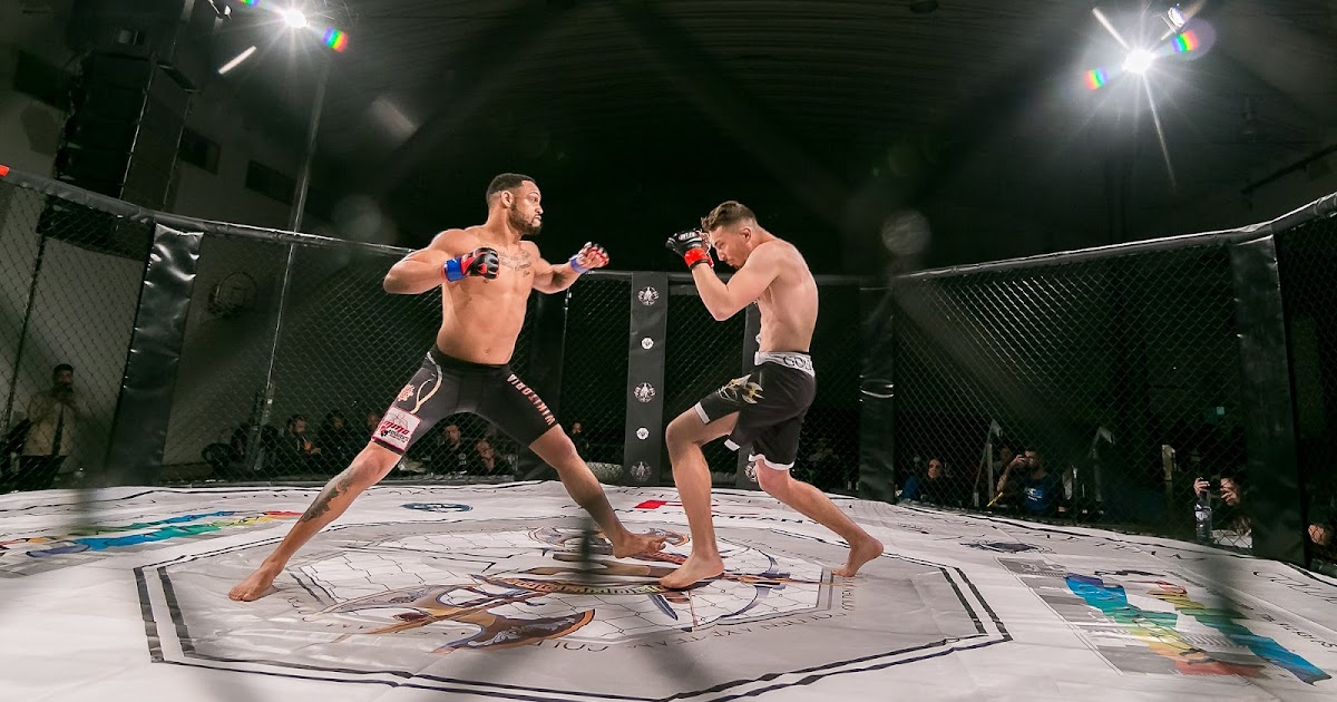 Fight Company 6 com enormes combates de MMA
