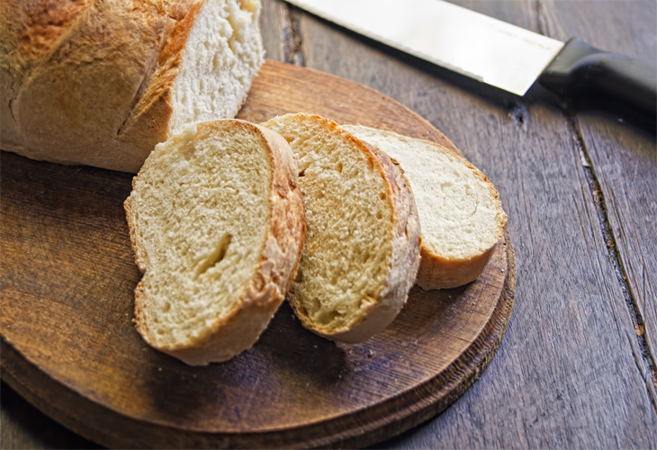 Pan Francés | RÚSTICA