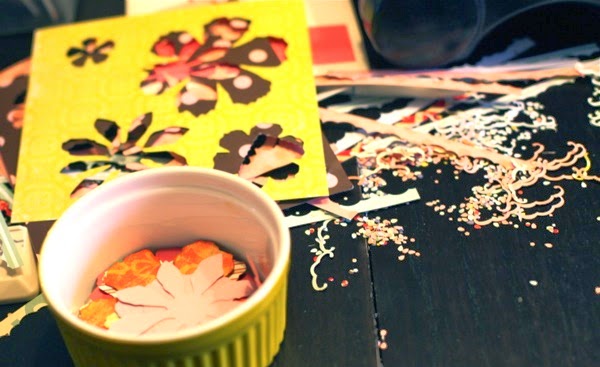 Mum in the making: Monday Made: Crafts for Charity