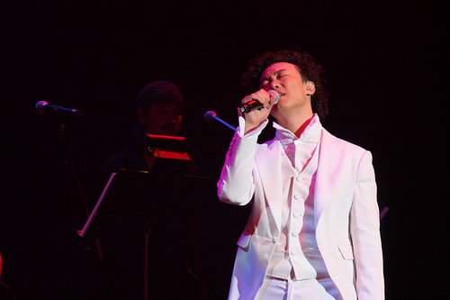 Eason Chan - Yin You Shi Ren