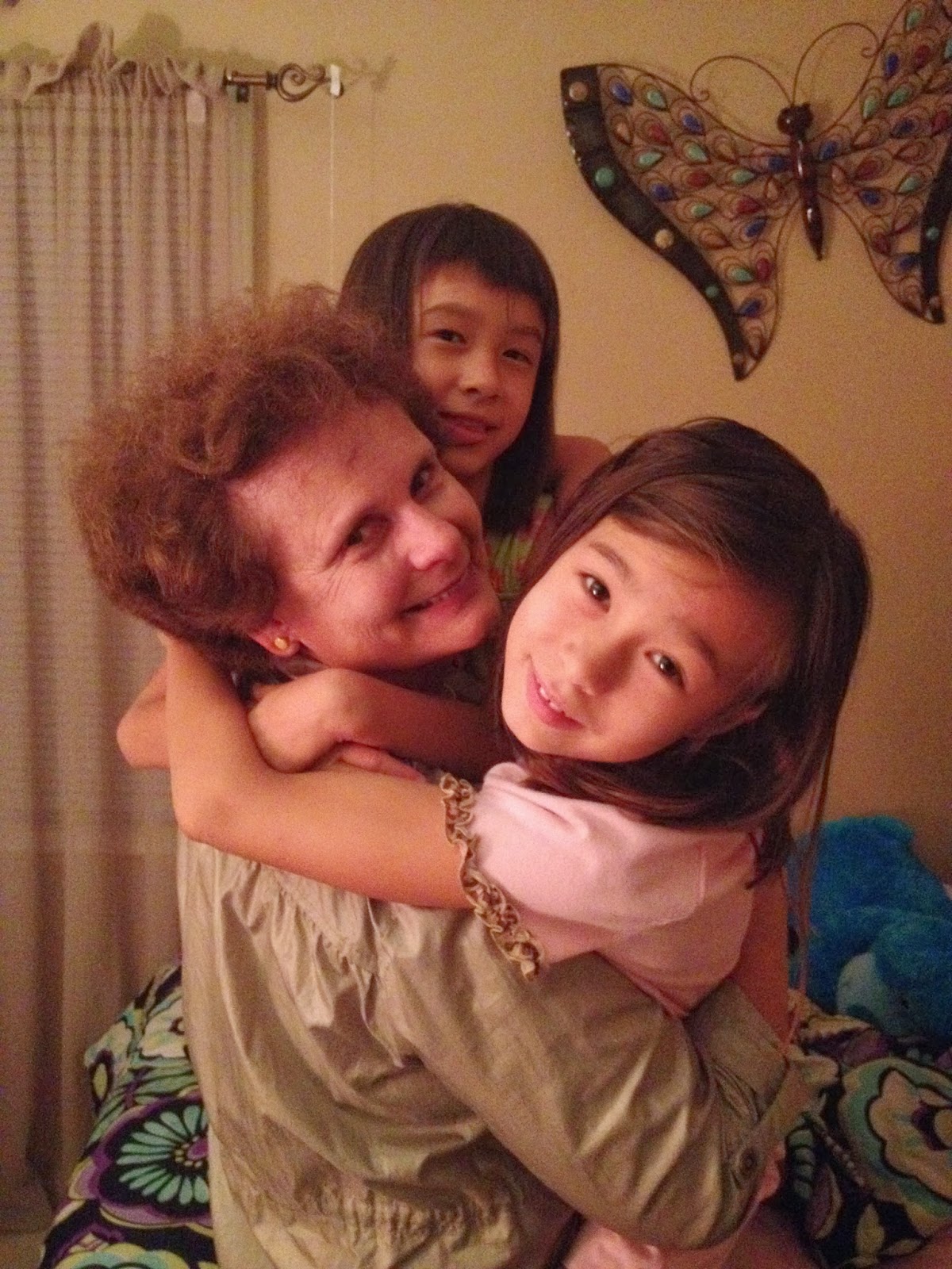 The Snooze Button Generation: My life as David Lee Roth