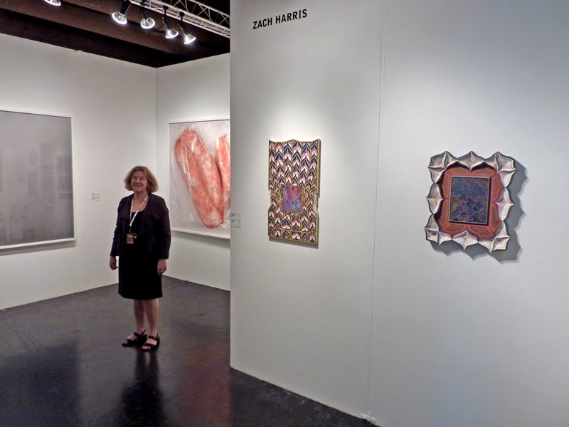 Contemporary Art and Art Fairs: Pulse Miami 2011A Very Fine Art Fair