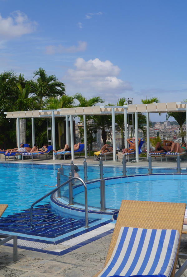 Havana, Cuba: Hola Cuba! Day 1 - Havana Laugh — Posh, Broke, & Bored