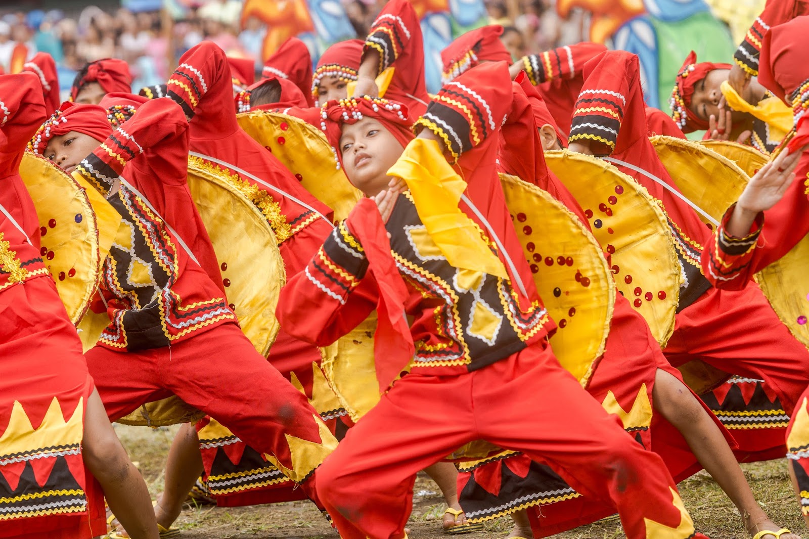 Midlifescape: Kahimunan Tu Bayugan 2016