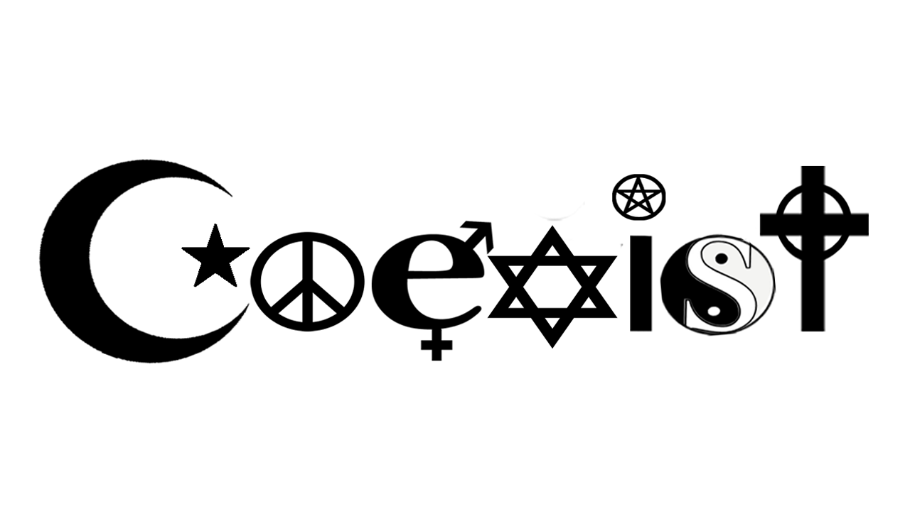 The Multicolored Diary: R is for Religious diversity