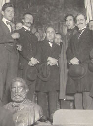 BLOG DE HISTORIA ARGENTINA E HISPANOAMERICANA: SAÚL TABORDA ...