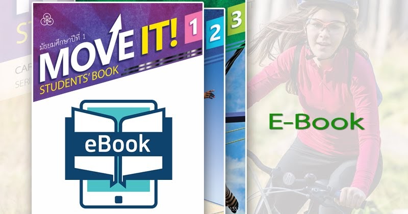 E-book MOVE IT