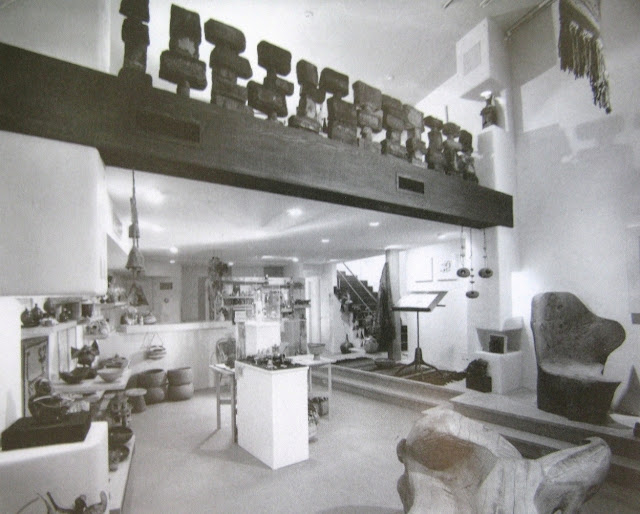 Golden State of Craft: California 1960-1965 / Craft and Folk Art Museum