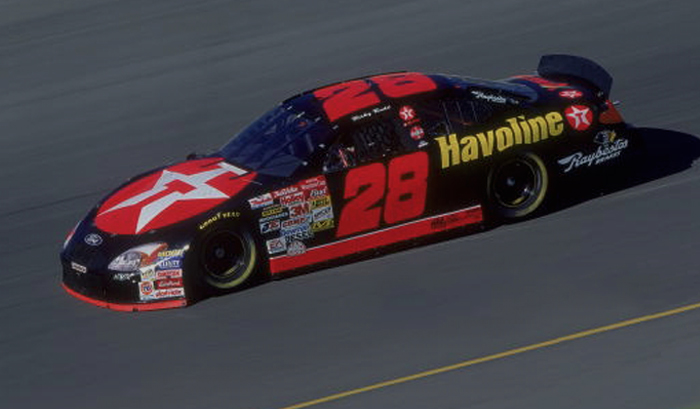 A Bright History Under the Lights | RIR Blog