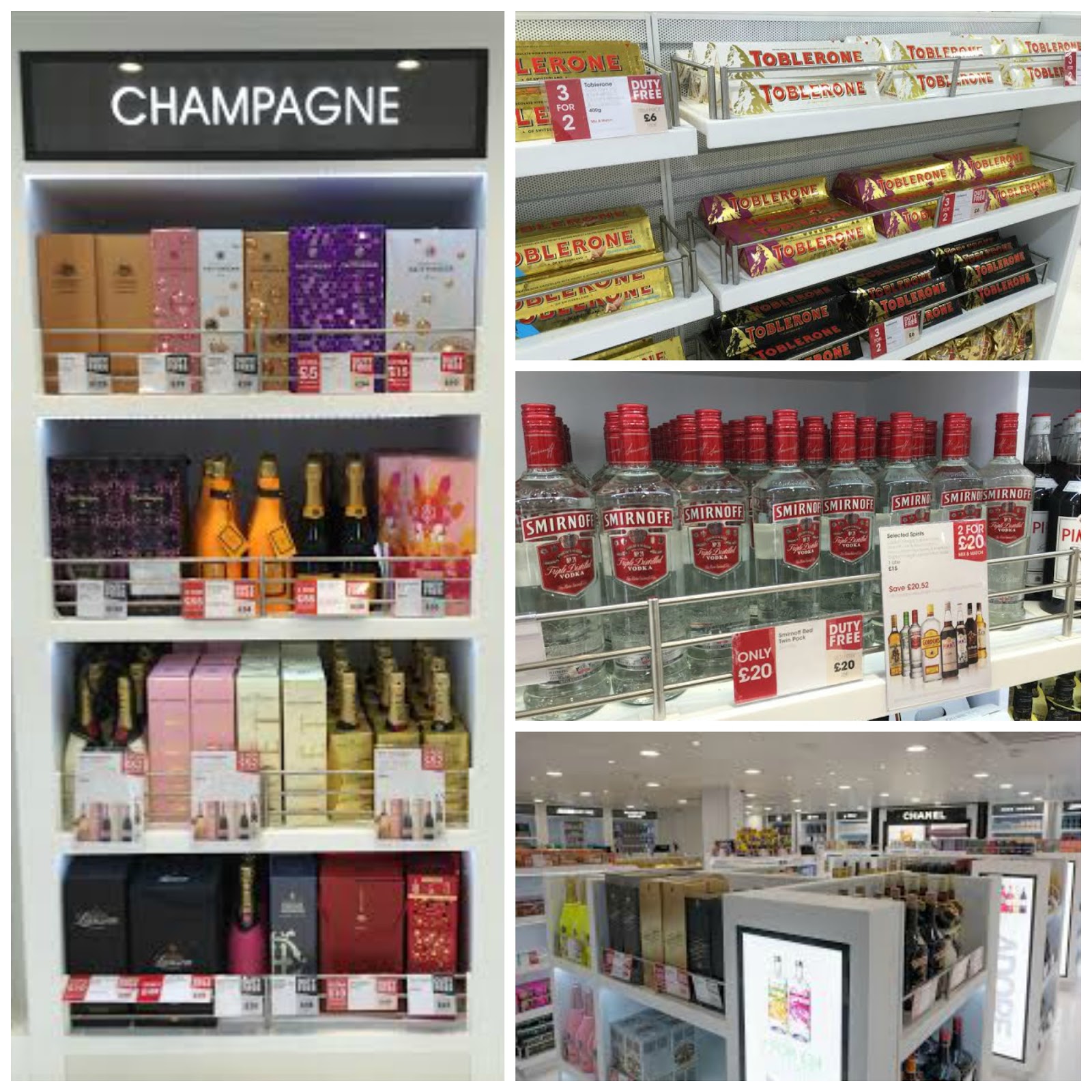 Older Single Mum: Ferries of the Future - The Condor Liberation.