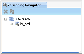 ORACLE MASTERMINDS: Using Source Code Control in Oracle SQL Developer