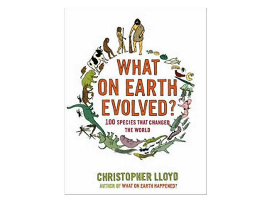 Biology: CHANGE OVER TIME