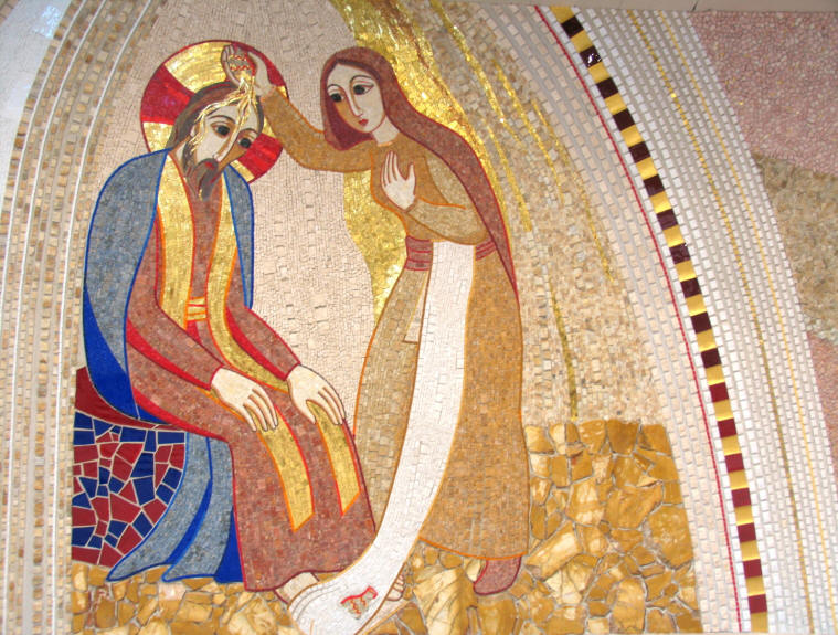 Just Shine: In Memory of Her