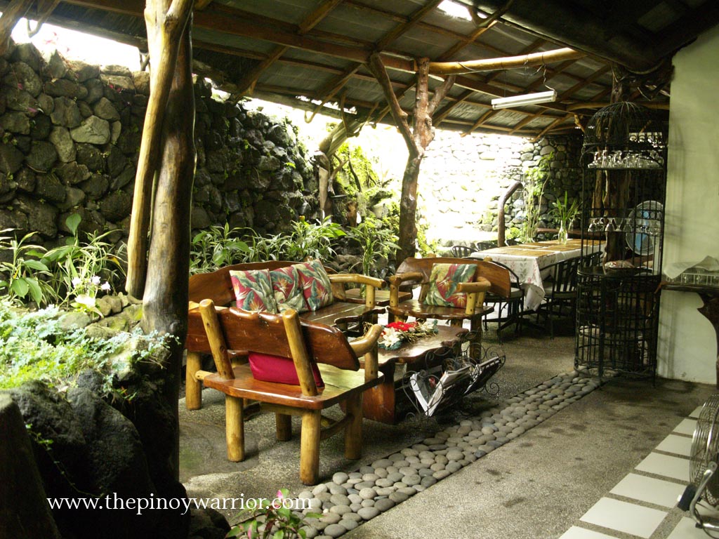 Path of Rituals in Mt. Banahaw - Filipino Culture by The Pinoy Warrior