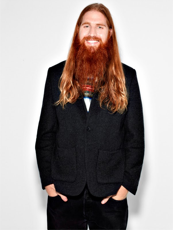 Super Hairstylist Duffy im Interview - Kathrynsky's