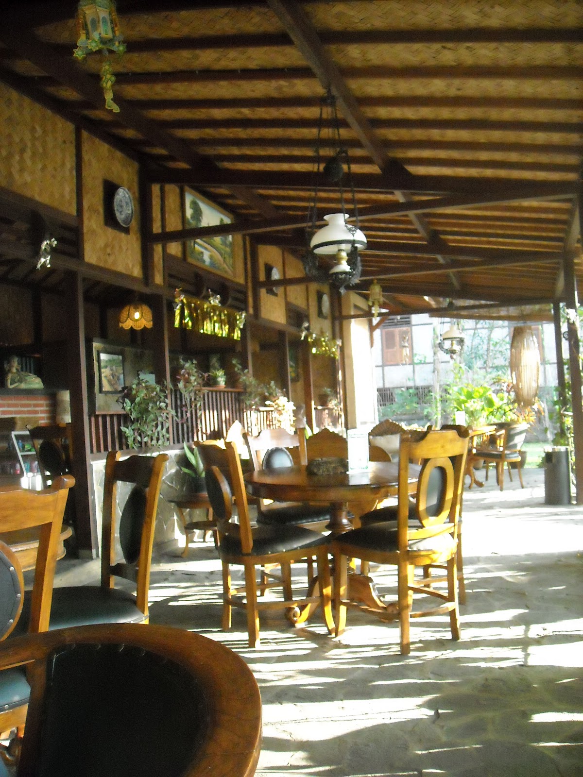 indonesiabound: Resort Prima Sangkanhurip