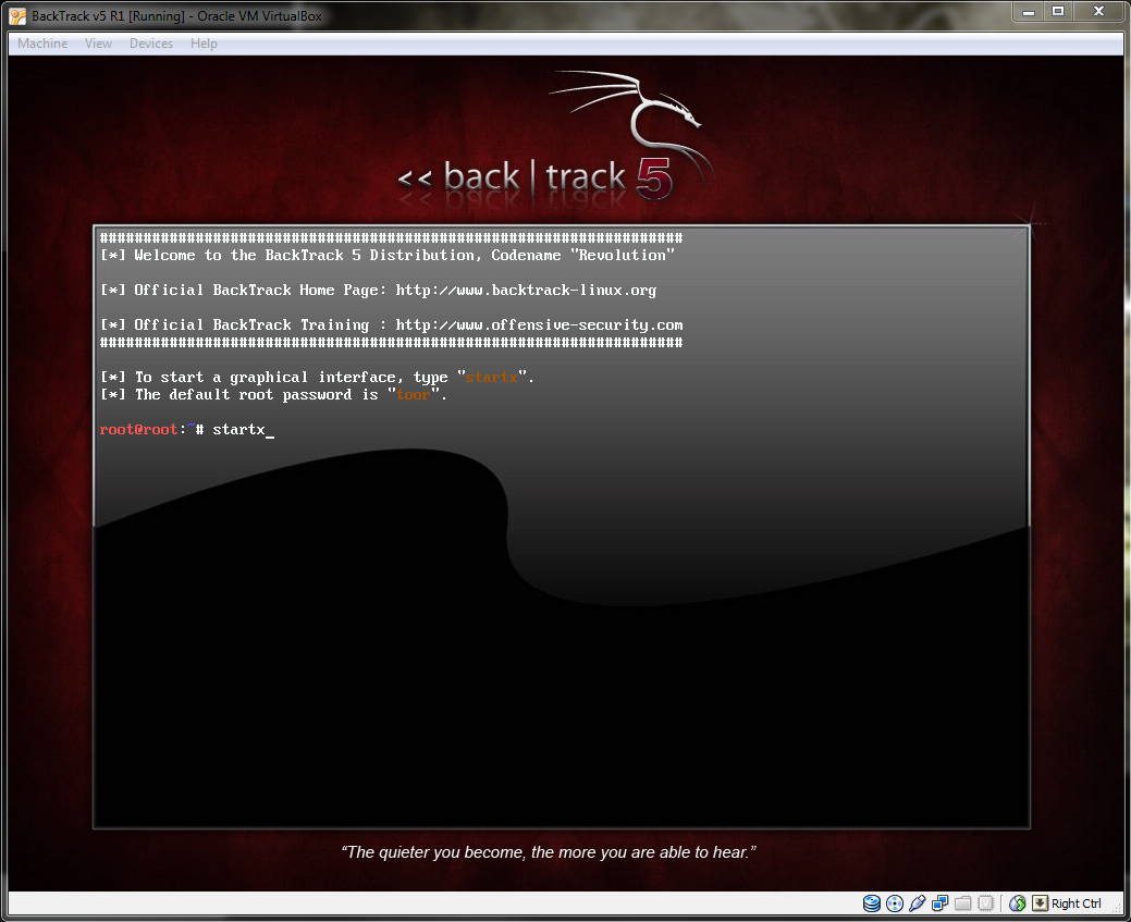 RaiderSec: Setting Up a Virtual Security Lab with VirtualBox