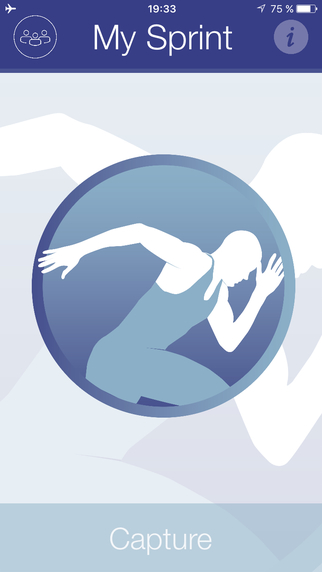 HACIENDO DEPORTE: App My Sprint