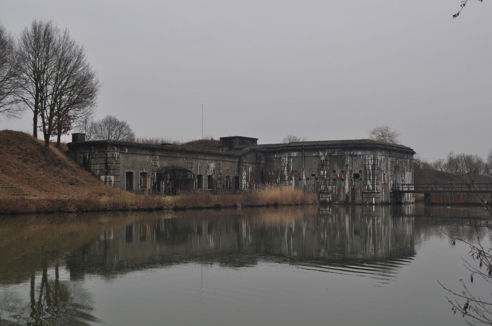 Van A naar B: Etappe 4: van Wommelgem naar Lier (22,2 km) [GR 12]