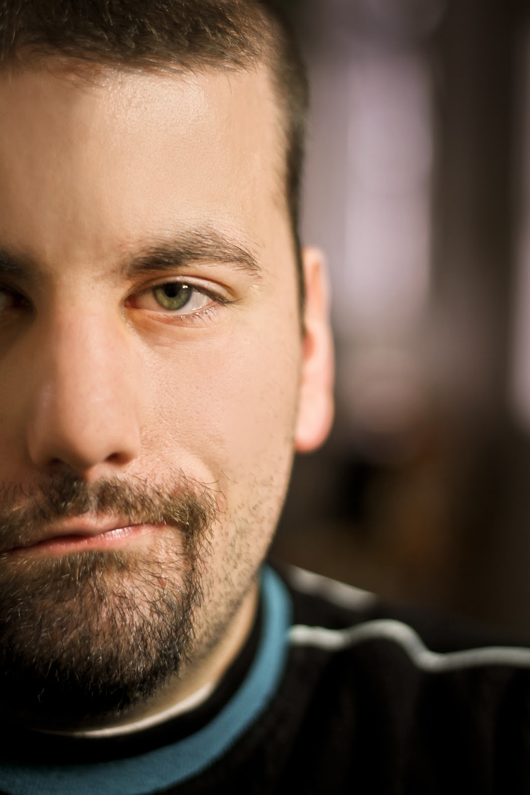 Umbrella Talk with Jonathan Fournier