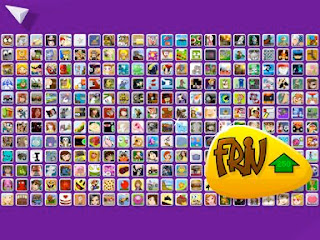 Friv Games Online