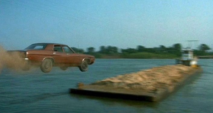 Review: White Lightning (1973) and Gator (1976)