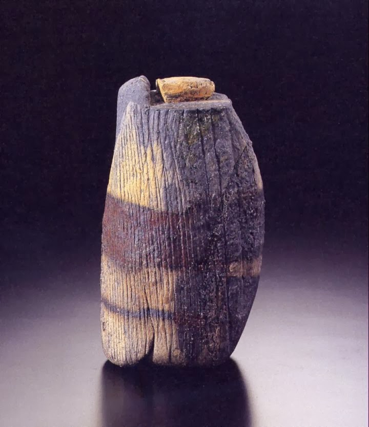 Japón, cultura y arte: Cerámica japonesa: la cerámica raku