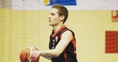 VIVE EL BASKET CON EDUARDO BURGOS: Andrius Banys se incorpora a los ...