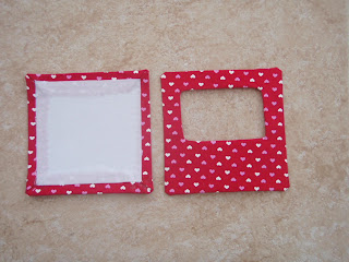 Dreamstar Diary: Funky Photo Frames