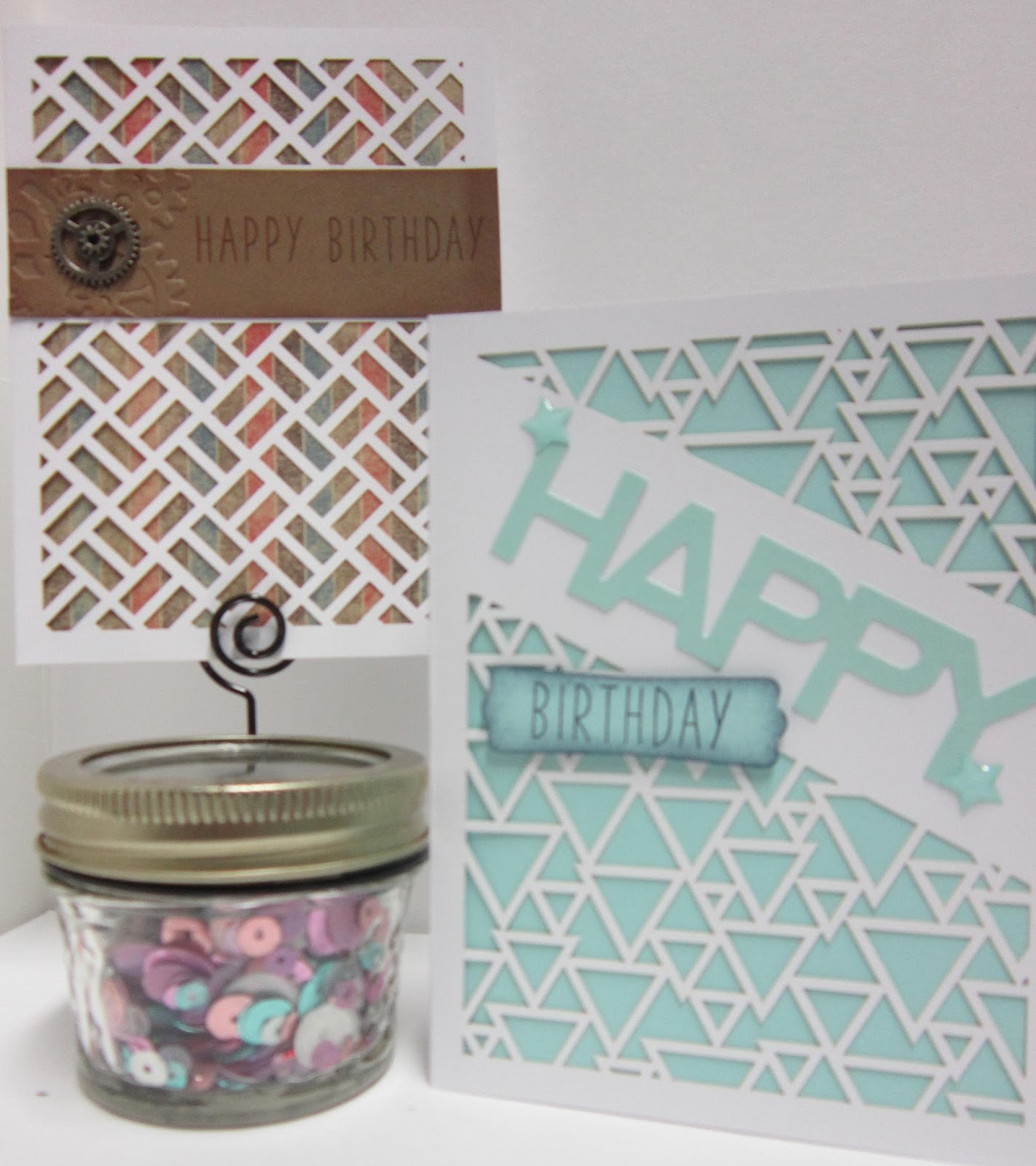 Krafting with Karen: July Paper Pumpkin Alternate Card Ideas