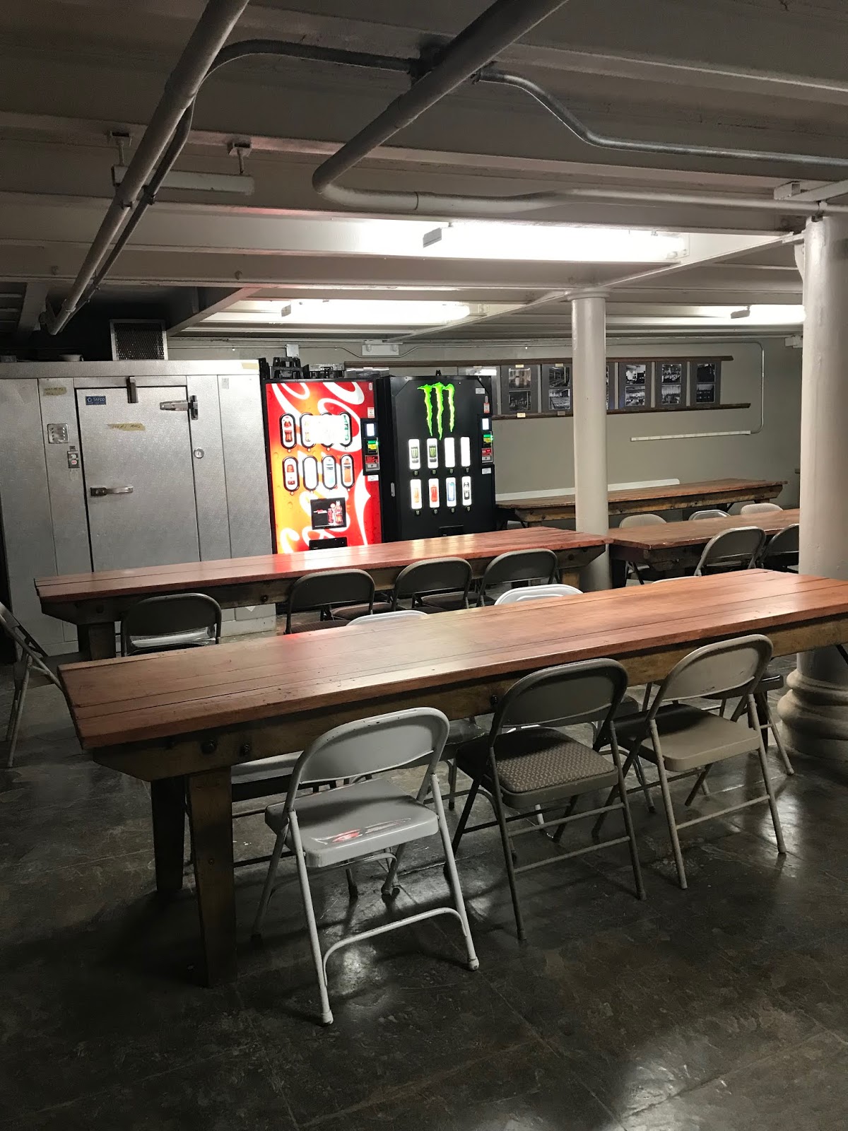 Airing My Laundry, One Post At A Time...: Exploring The Ohio State ...