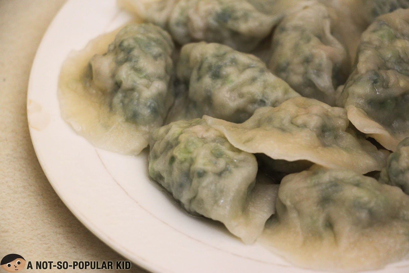Dong Bei Dumplings and Xiao Long Bao in Binondo, Manila - A Not-So ...