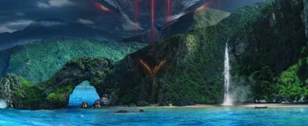 Infinito Misterioso: El Paraíso Maldito Del Atolón Palmyra.