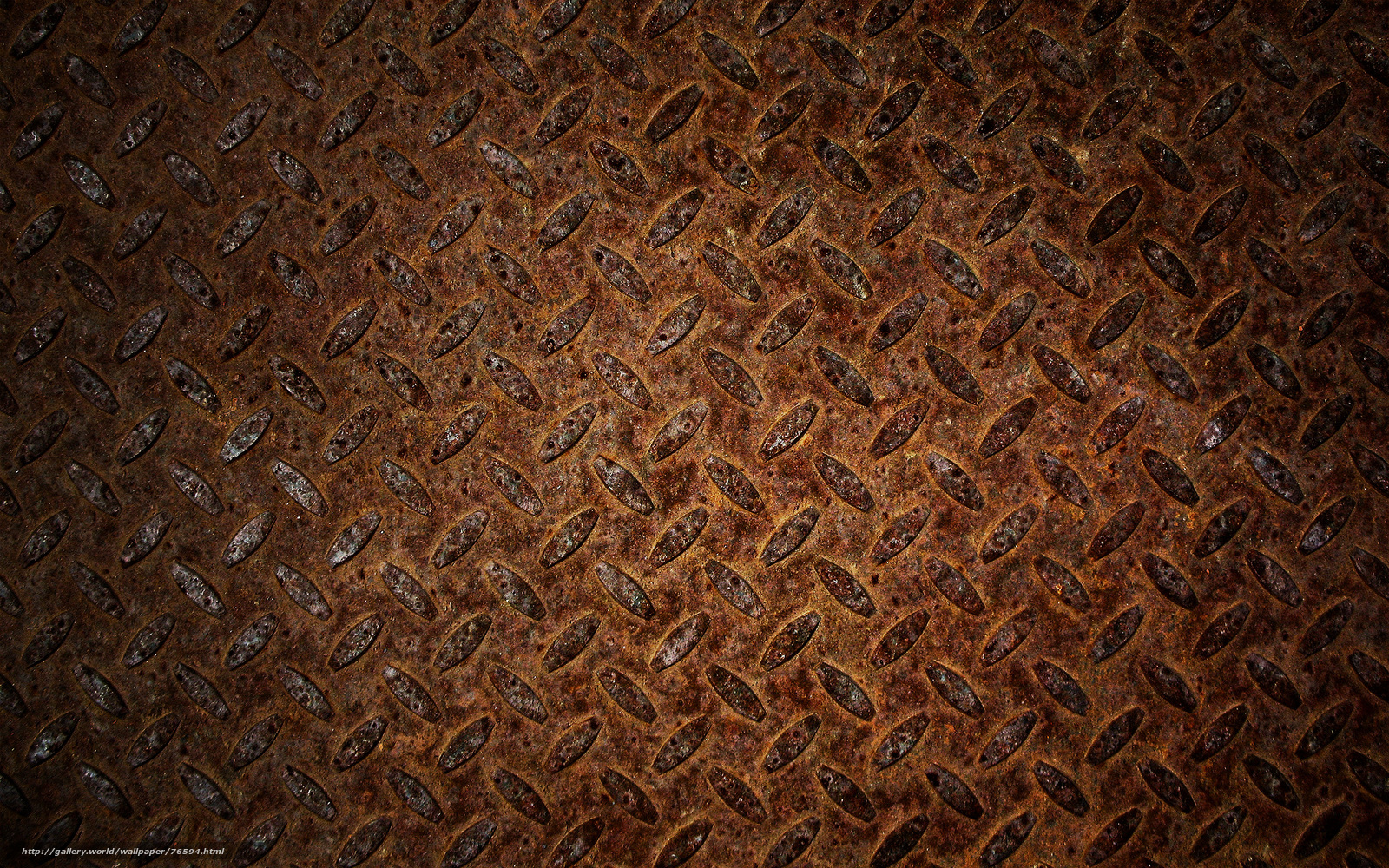 pouzolles textures : metal rouille