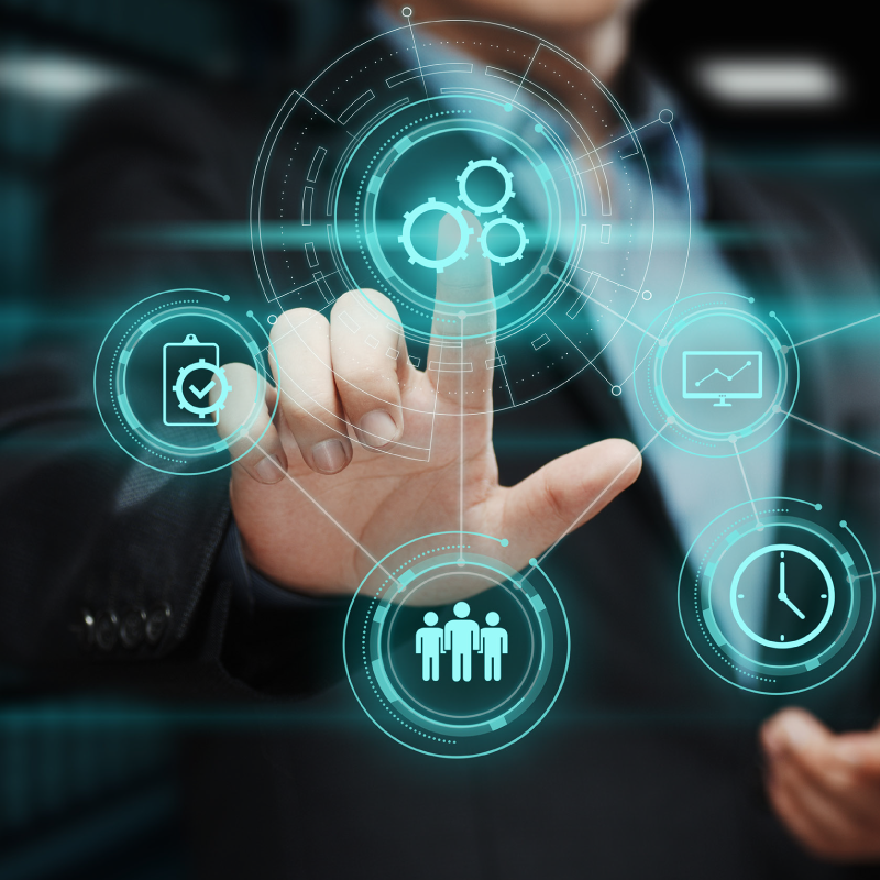 5 Procesos que deben ser automáticos en las empresas Facturaxion