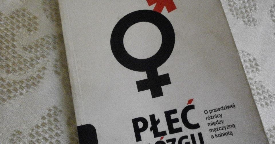 Rafał Ratyński blog: Płeć mózgu...