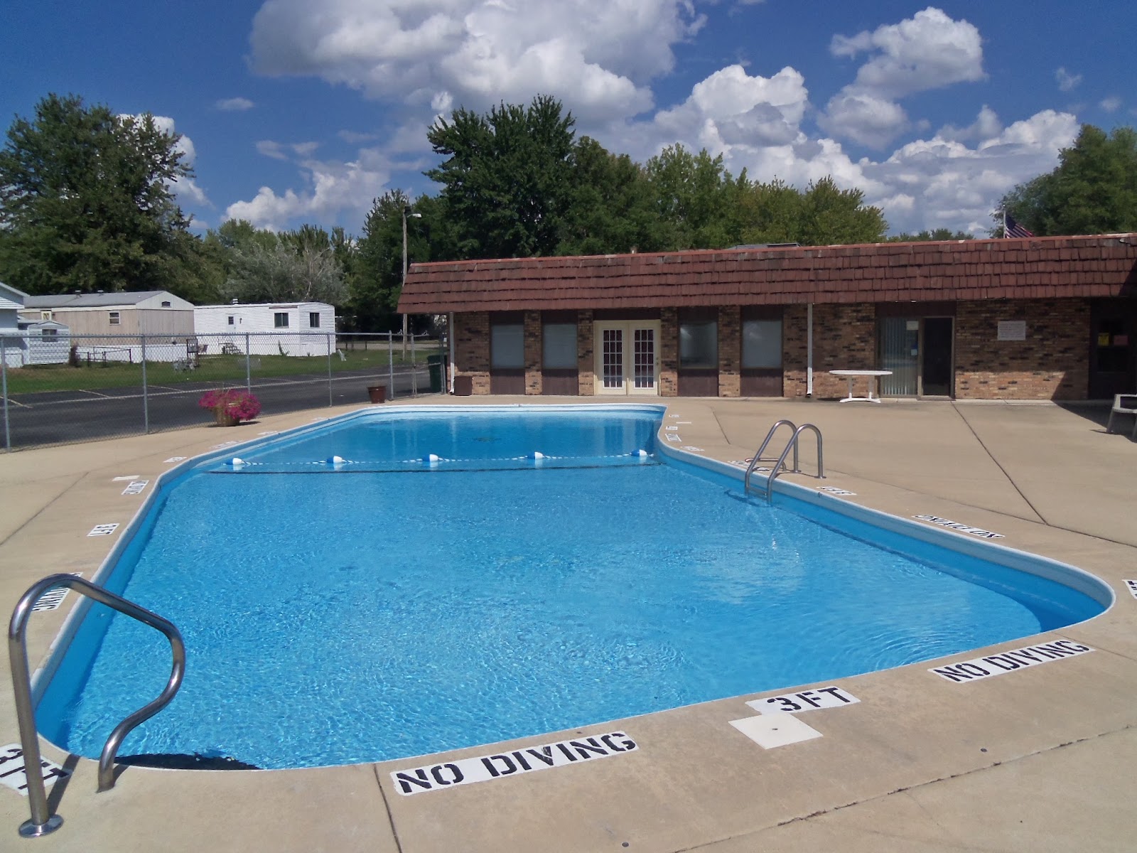 Park City Decatur: About Park City