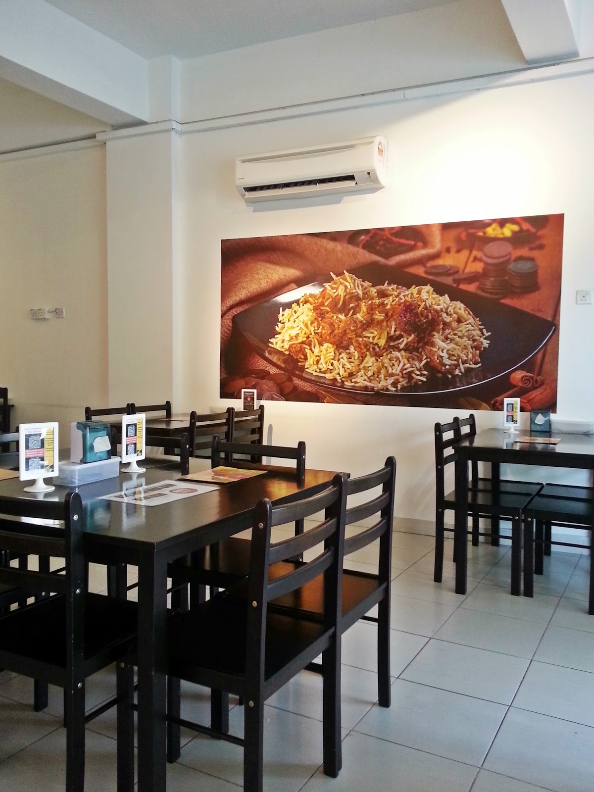 Venoth's Culinary Adventures: Restoran Simple Box Food.Com @ Cyberjaya ...