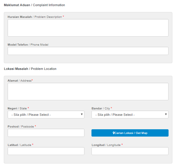 √ Fahami Apa Itu Akta Komunikasi Dan Multimedia - 1998 - Akta 588 Dan ...