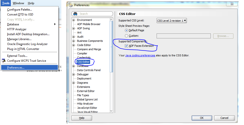 Java Oracle Adf Webcenter Portal Tricks And Techniques March 2014
