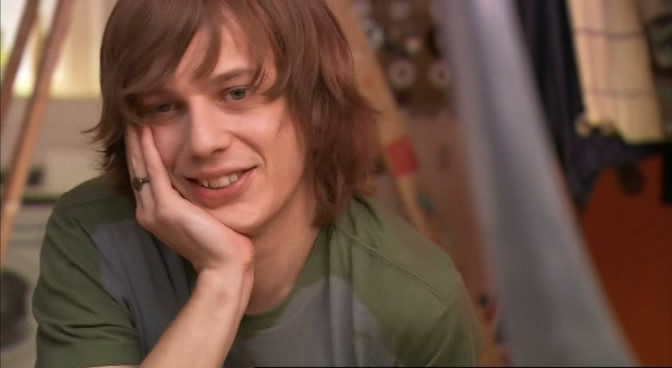 queerkino - schwules Kino: Mr. Right (OmU)