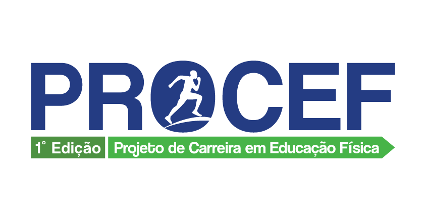 Identidade Visual do PROCEF - Educação Física
