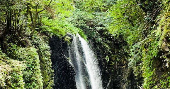 THE WORLD GEOGRAPHY: 12 Fascinating Gorges Around the World