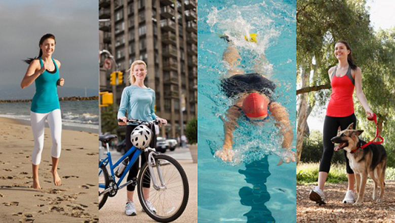 Lena Skeini PFS: CARDIOVASCULAR EXERCISES