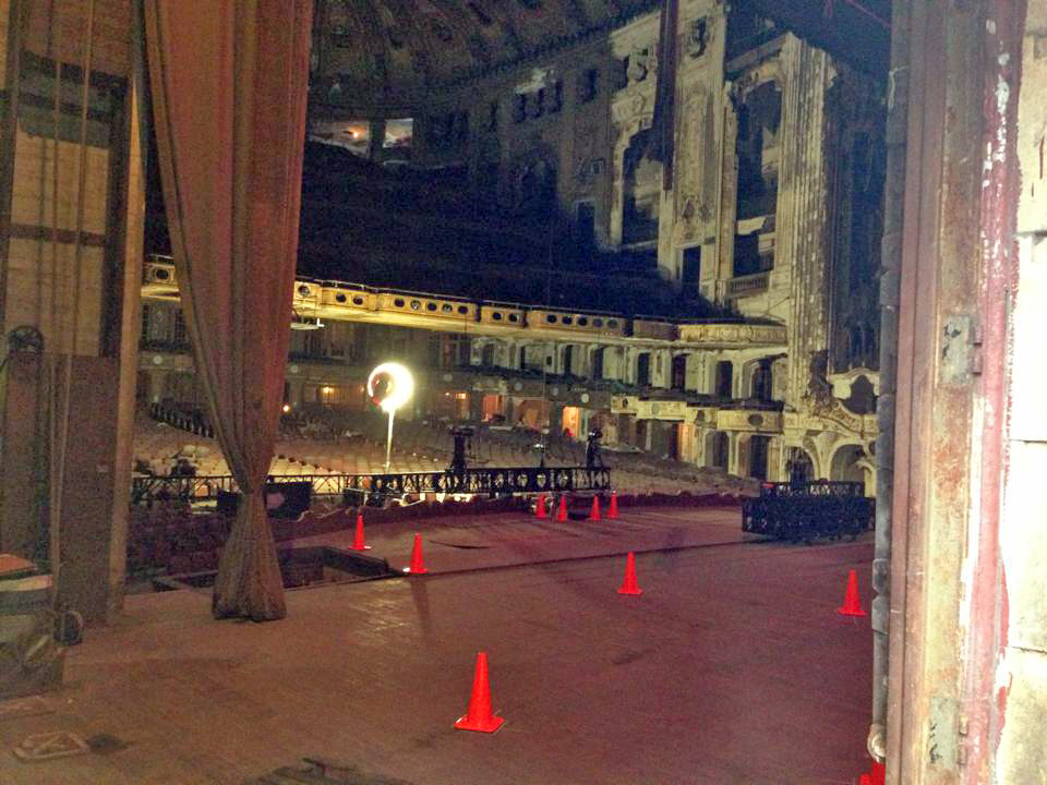 Uptown Update: A Transforming Glimpse Inside The Uptown